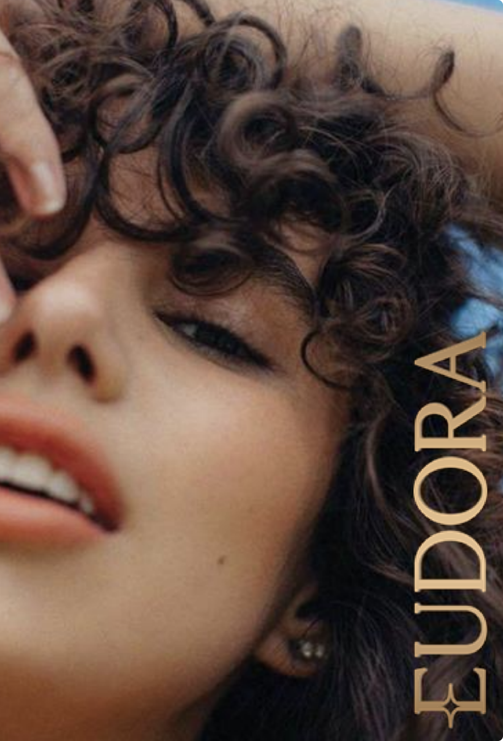 Eudora Glam Skin Control